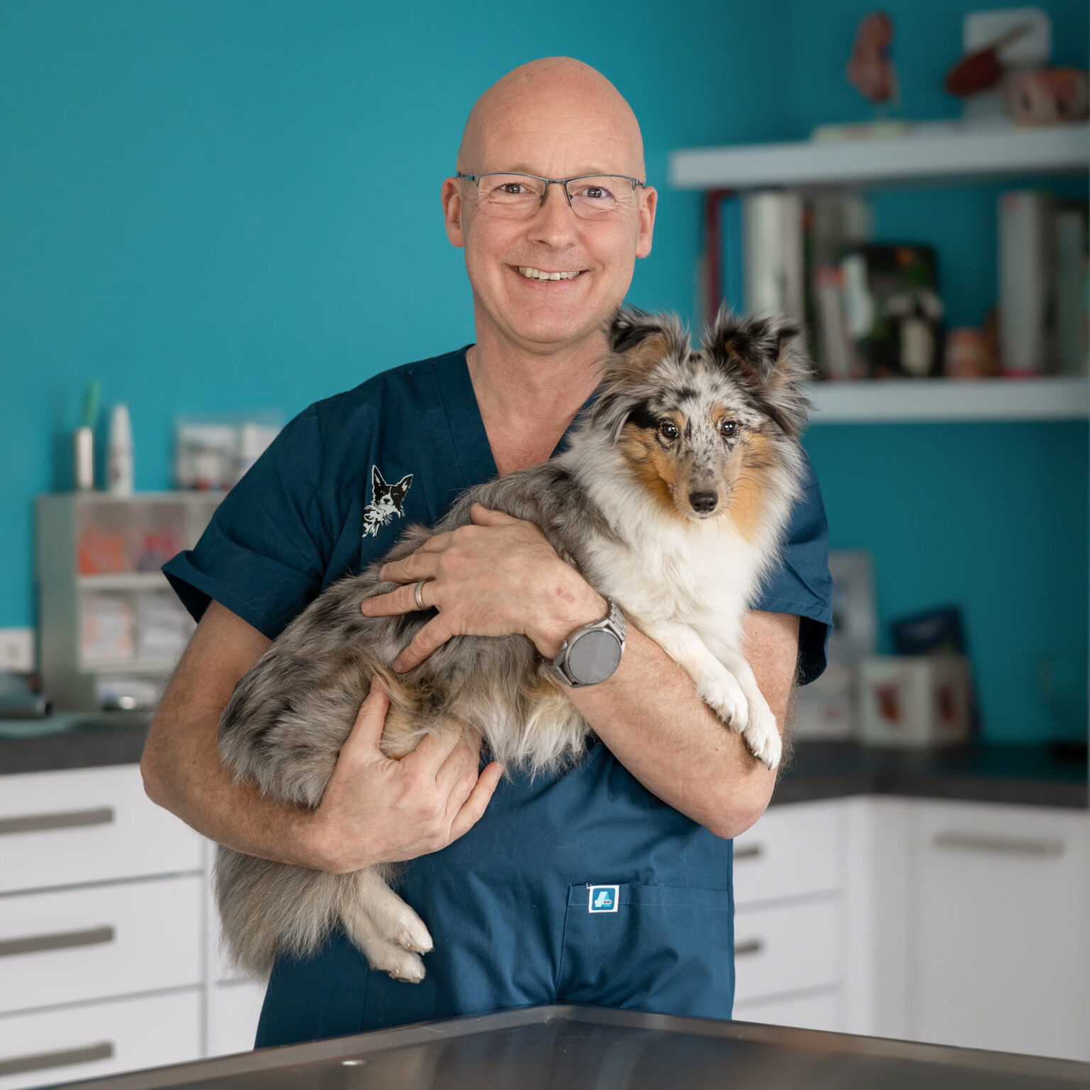 Unser Team – Kleintierpraxis